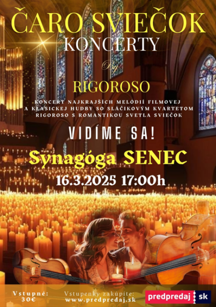 Senec - Oficiálne stránky mesta | Senec